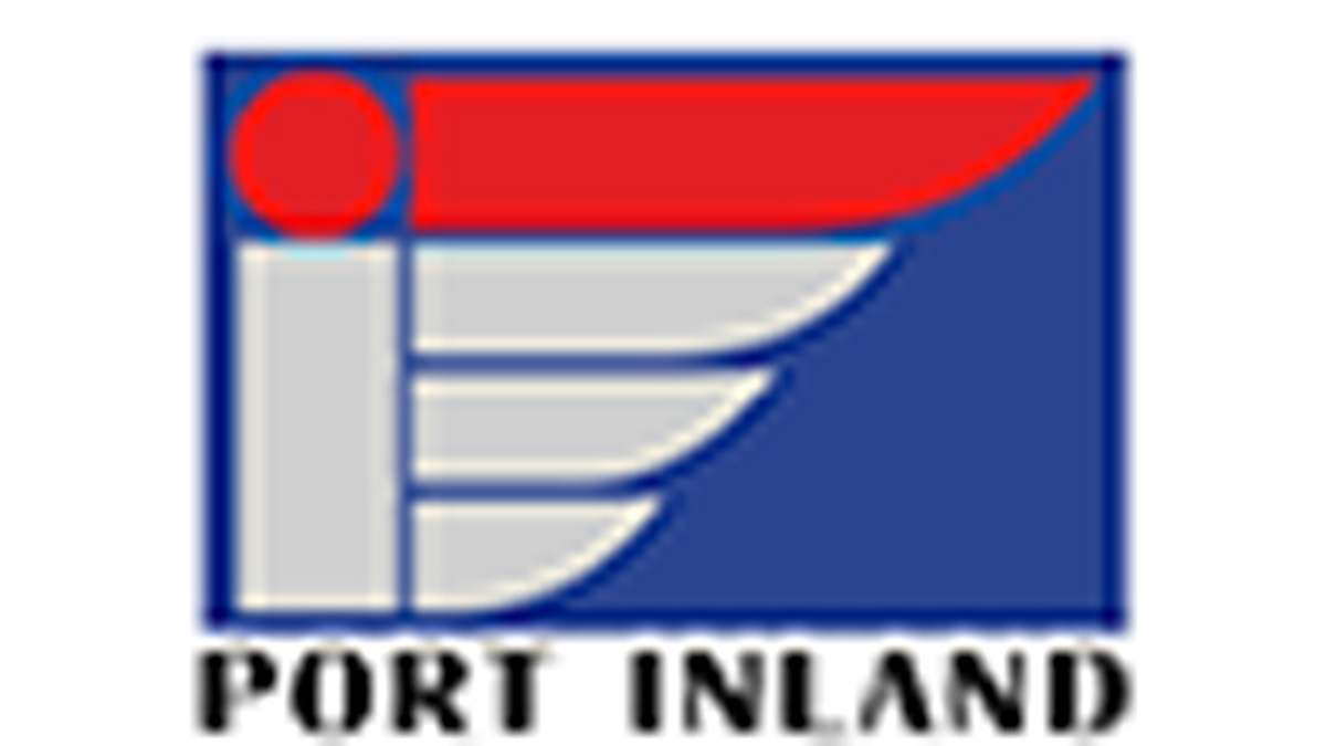 Le port - Port In Land